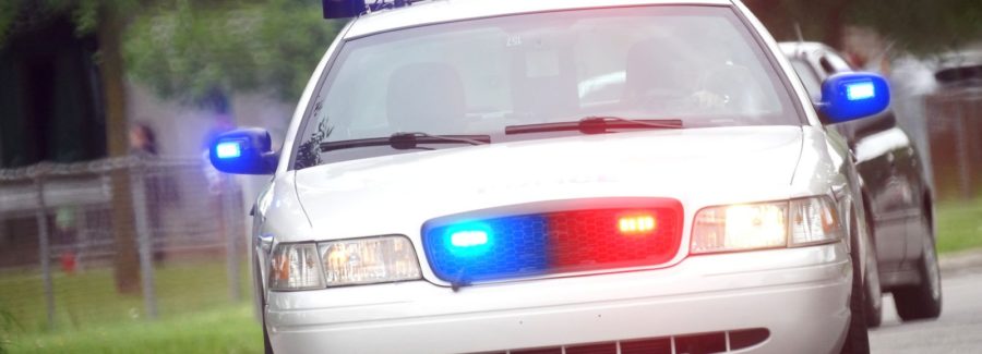 Police Officer Car Insurance Discounts