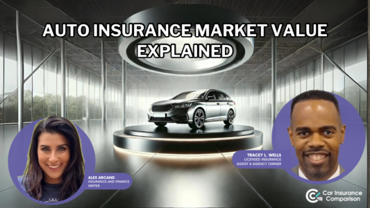 Car Insurance Market Value: Explained Simply | CarInsuranceComparison.com