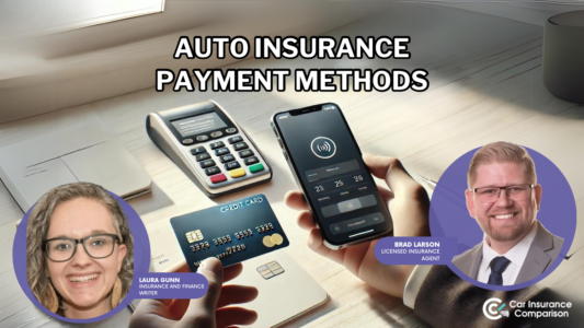Car Insurance Payment Methods: Ways to Pay Your Premiums ...