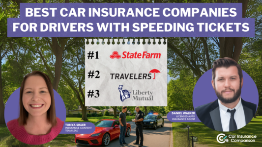 Best Temporary Car Insurance in 2026 (Top 10 Providers ...