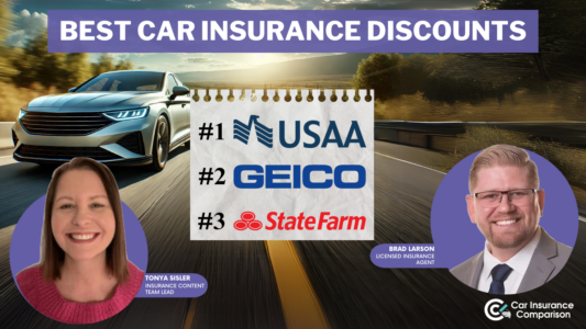 Best Allstate Car Insurance Discounts in 2026 (Save 40% With These ...