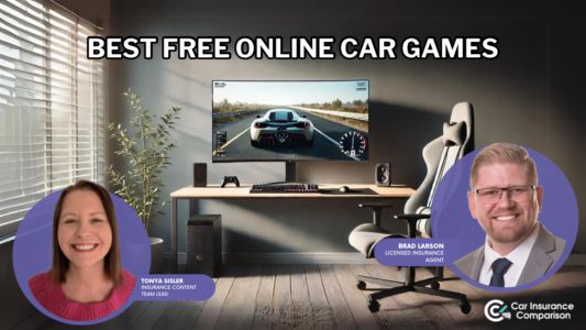 The Best Car Insurance Commercials [2026] | CarInsuranceComparison.com