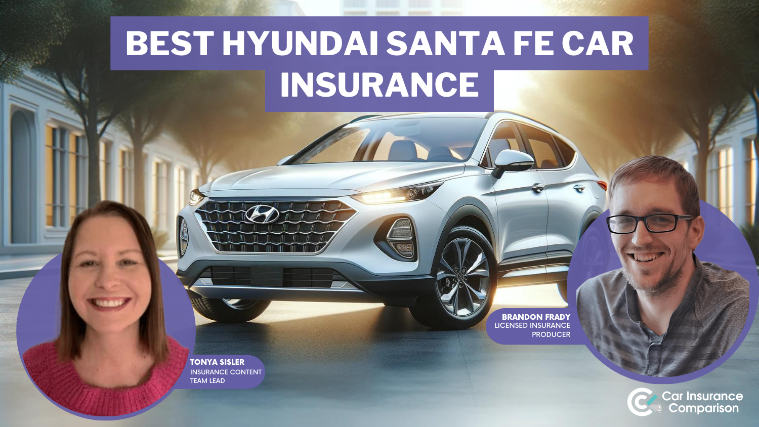 Best Hyundai Santa Fe Car Insurance in 2025 (Check Out the Top 10 ...