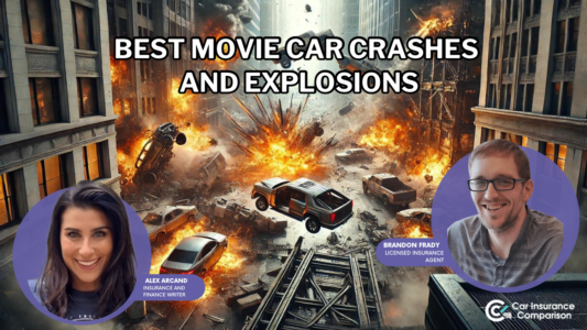 20 Best Movie Car Crashes and Explosions | CarInsuranceComparison.com