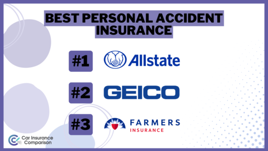 Best Personal Accident Insurance in 2026 (Top 10 Companies ...