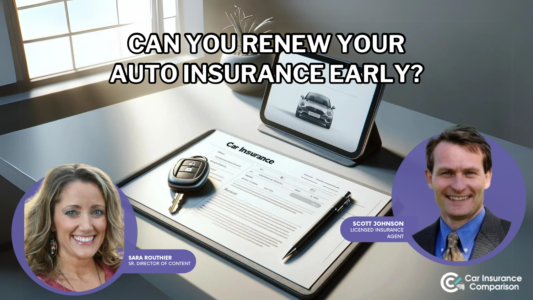 8 Cheap Car Insurance Companies With Breakdown Coverage in 2026 ...