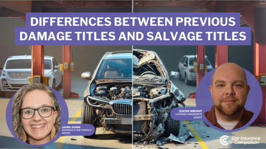 Differences Between Previous Damage Titles and Salvage Titles ...