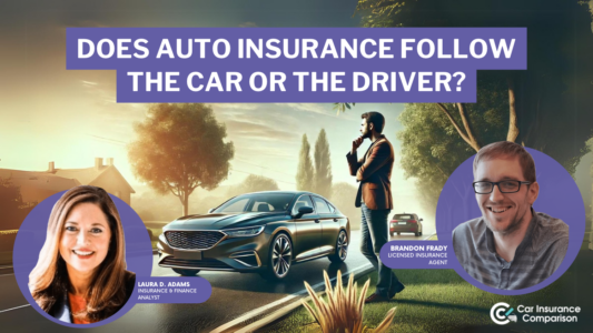 Car Insurance Tier System: Explained Simply | CarInsuranceComparison.com