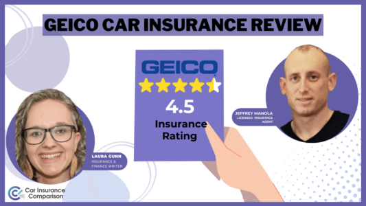 Geico Car Insurance Review for 2025 [See if They’re a Good Fit ...