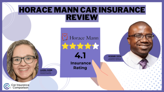 Alamo Rental Car Insurance Review [2026] | CarInsuranceComparison.com