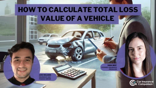 How to Calculate Total Loss Value of a Vehicle in 2024 [6 Easy Steps to ...