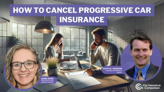 How to Cancel Progressive Car Insurance in 2024 [Follow These 5 Steps ...