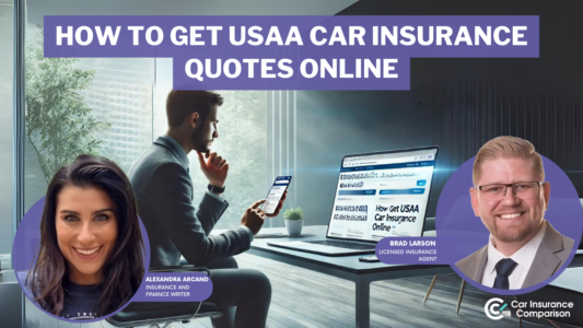 How to Get USAA Car Insurance Quotes Online in 2025 [Follow These 10 ...