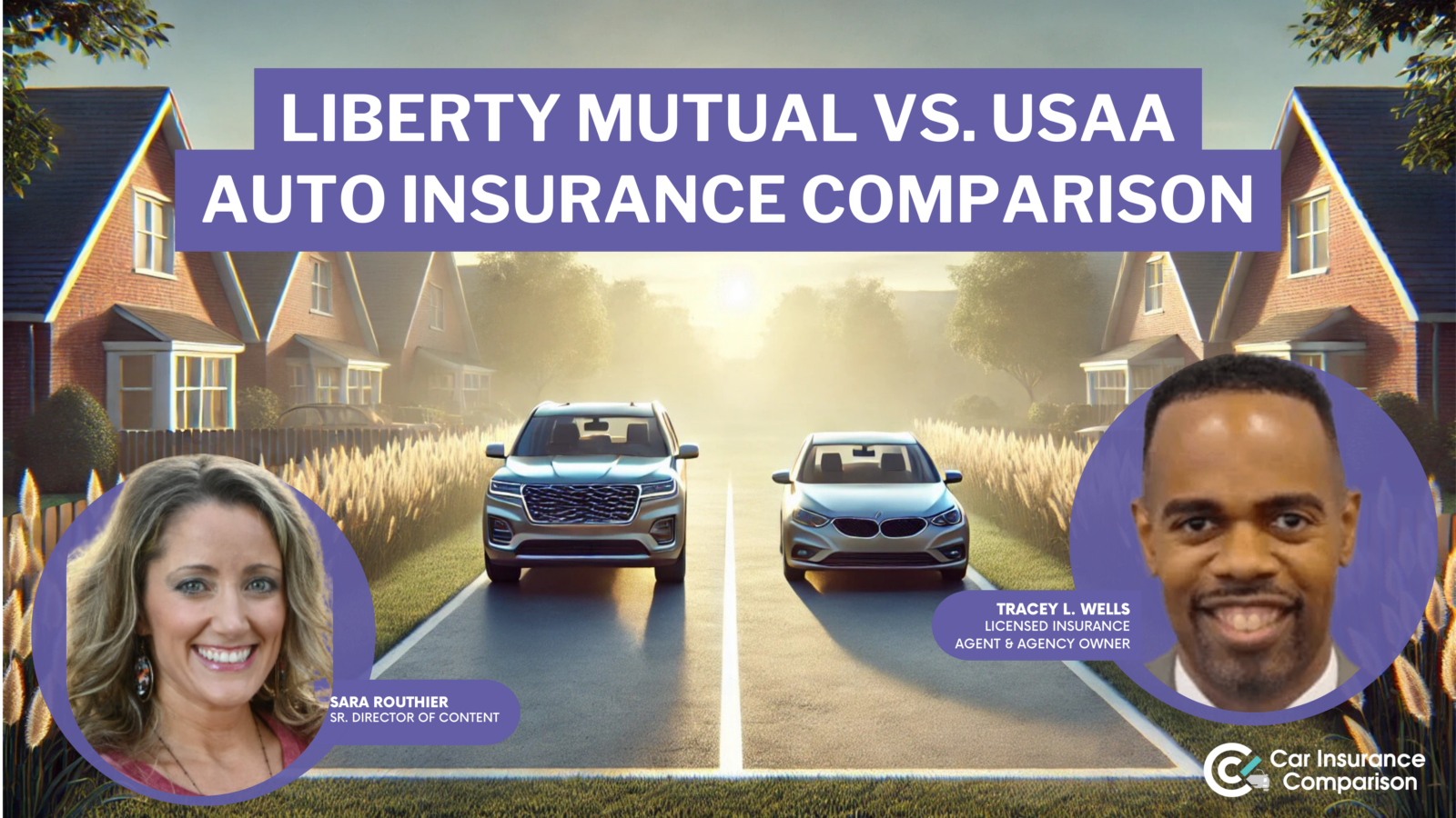 AAA vs. Liberty Mutual Car Insurance Comparison [2025 ...