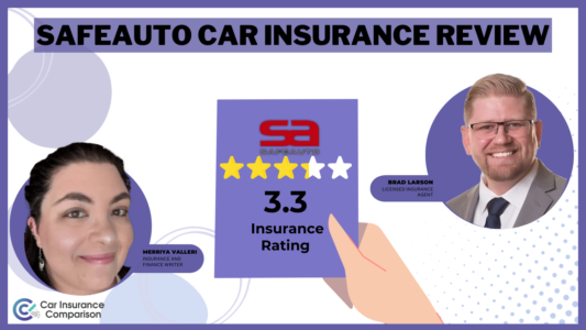 Alamo Rental Car Insurance Review [2025] | CarInsuranceComparison.com