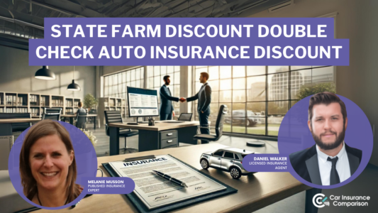 State Farm Discount Double Check Car Insurance Discount [2026 ...