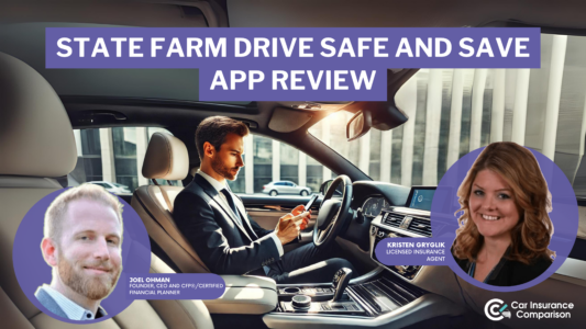State Farm Drive Safe and Save App Review: Compare Rates, Discounts ...