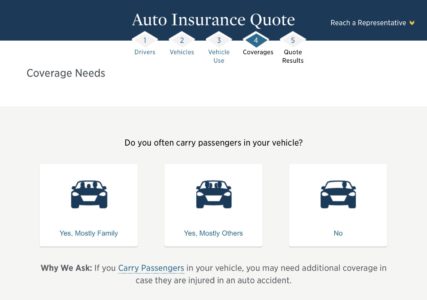 How to Get USAA Car Insurance Quotes Online in 2026 [Follow These 10 ...
