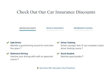 How to Get USAA Car Insurance Quotes Online in 2025 [Follow These 10 ...