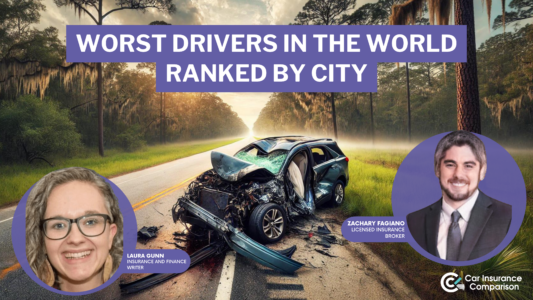 The Best Car Insurance Commercials [2026] | CarInsuranceComparison.com