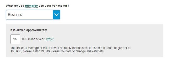 How do you get Allstate car insurance quotes online ...