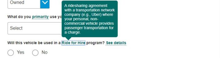 How do you get Allstate car insurance quotes online ...