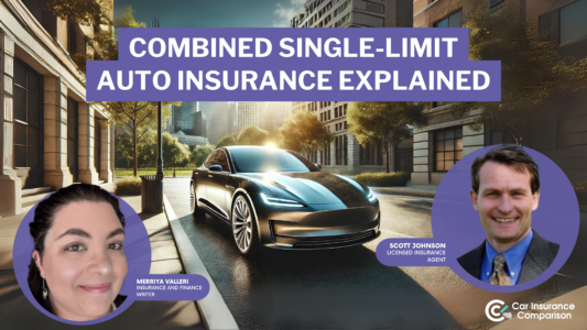 Combined Single-Limit Car Insurance: Explained Simply ...