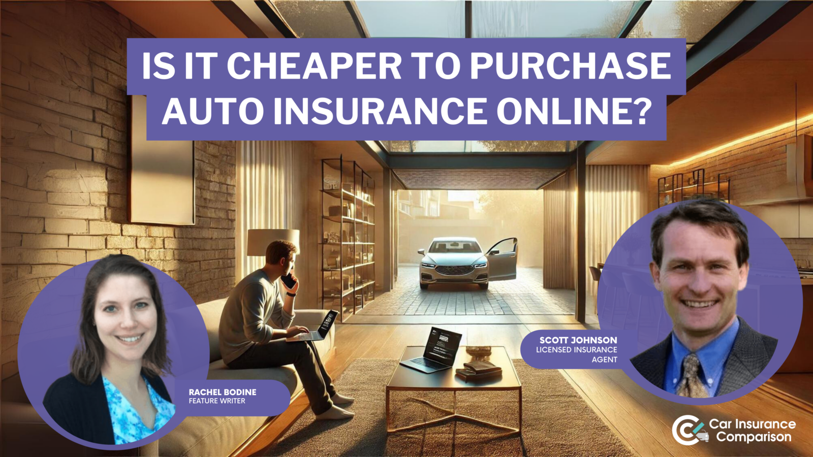 Is it cheaper to purchase car insurance online ...