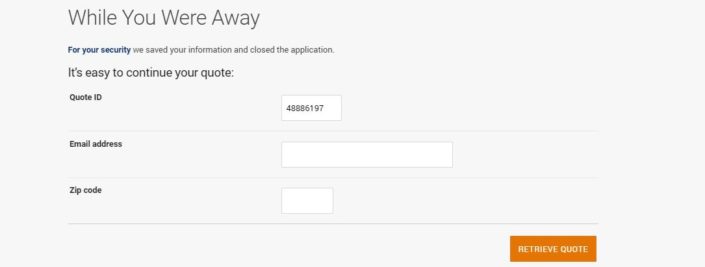 How to Get Liberty Mutual Car Insurance Quotes Online in 2025 [Follow ...