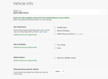 How to Get Liberty Mutual Car Insurance Quotes Online in 2025 [Follow ...