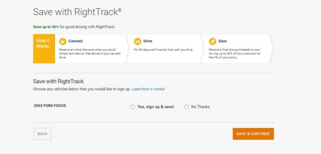 How to Get Liberty Mutual Car Insurance Quotes Online in 2025 [Follow ...