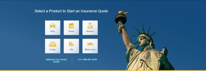 How to Get Liberty Mutual Car Insurance Quotes Online in 2025 [Follow ...