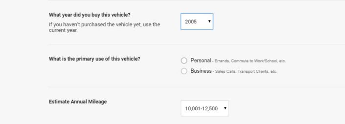How to Get Liberty Mutual Car Insurance Quotes Online in 2025 [Follow ...