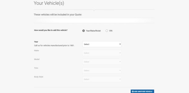 How to Get Liberty Mutual Car Insurance Quotes Online in 2025 [Follow ...
