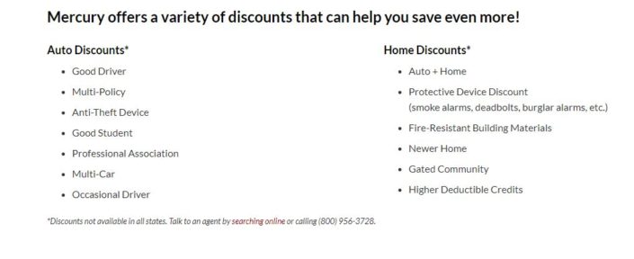 How do you get a mercury car insurance quote online ...