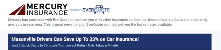 10 Easy Steps to Get a Mercury Auto Insurance Quote Online (Photos)