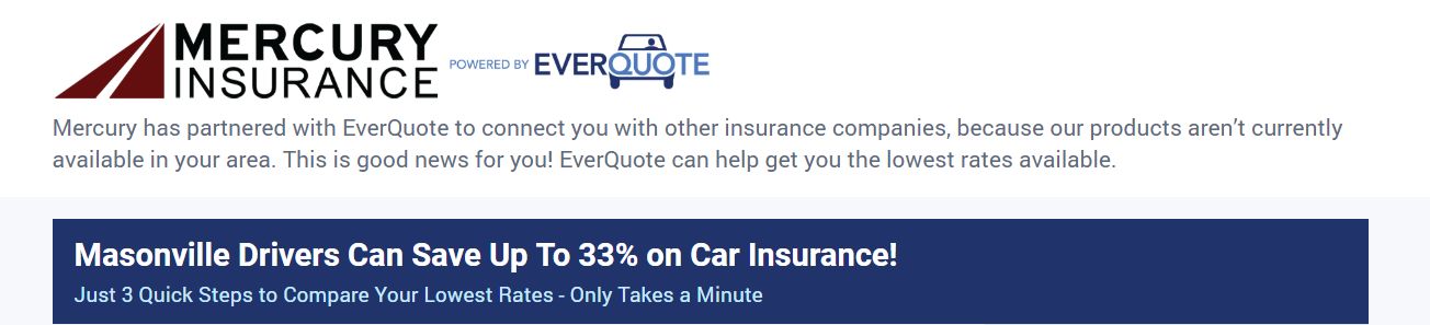 10 Easy Steps to Get a Mercury Auto Insurance Quote Online (Photos)