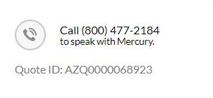 10 Easy Steps to Get a Mercury Auto Insurance Quote Online (Photos)