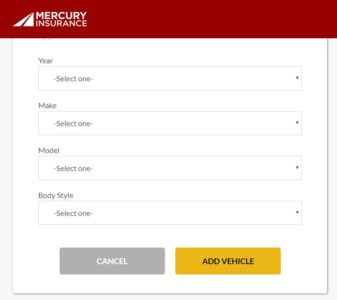 10 Easy Steps to Get a Mercury Auto Insurance Quote Online (Photos)