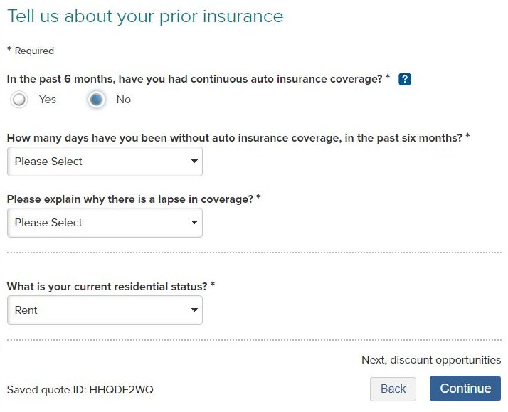 Nationwide Car Insurance Review [2022] | CarInsuranceComparison.com