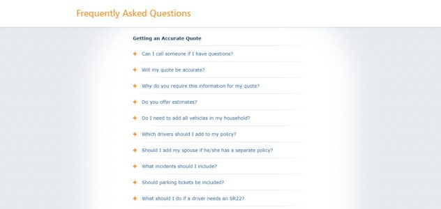 How to Get Progressive Car Insurance Quotes Online in 2025 [Follow ...