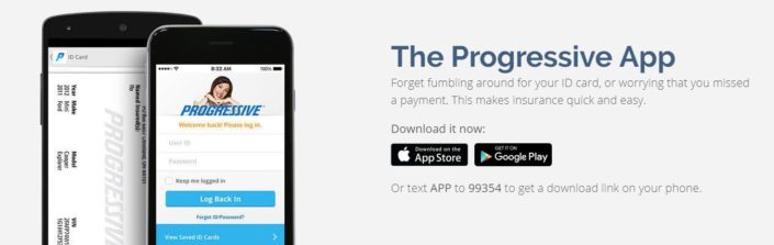 How to Get Progressive Car Insurance Quotes Online in 2024 ...