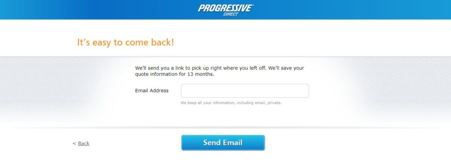 How to Get Progressive Car Insurance Quotes Online in 2024 ...