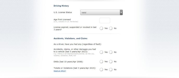 How to Get Progressive Car Insurance Quotes Online in 2024 ...