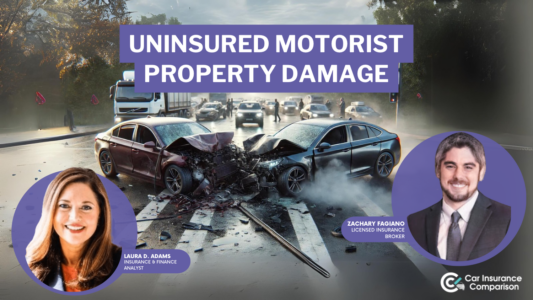 Stacked vs. Non-Stacked Car Insurance in 2025 [Differences Explained ...