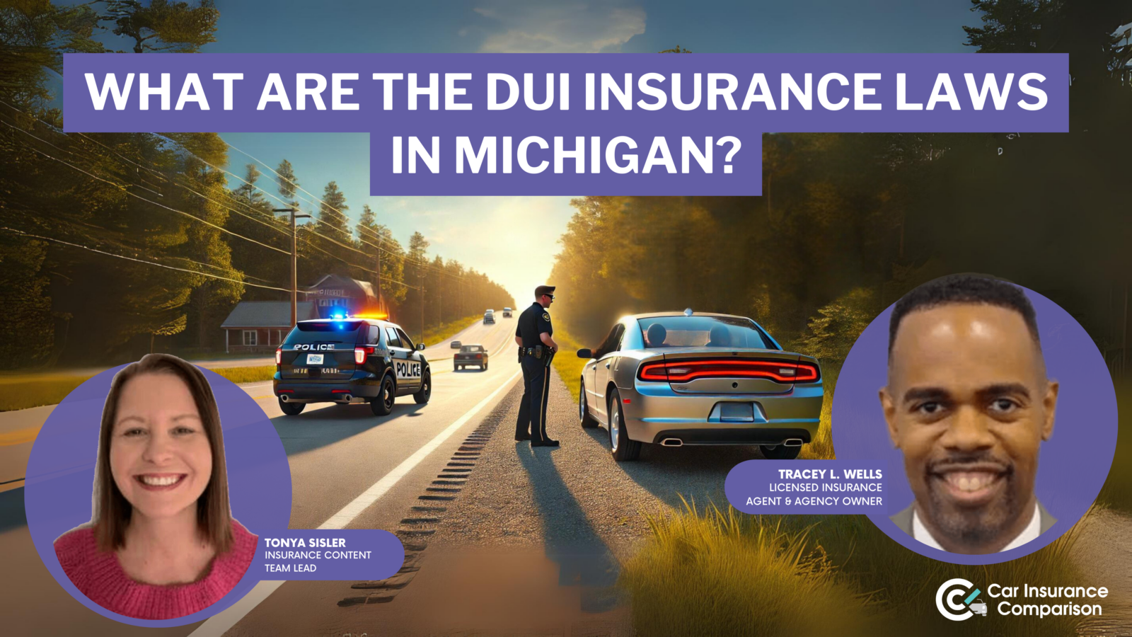 What are the DUI insurance laws in Michigan? | CarInsuranceComparison.com