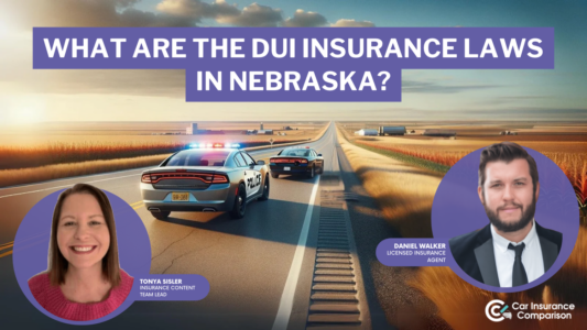 What are the DUI insurance laws in Nebraska? | CarInsuranceComparison.com