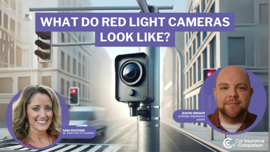 What do red light cameras look like? | CarInsuranceComparison.com