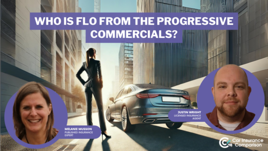 Who is Flo from the Progressive commercials? | CarInsuranceComparison.com